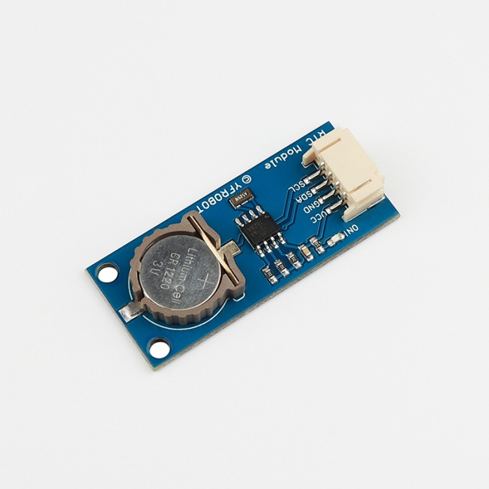 RTC 1307 - YFRobotwiki